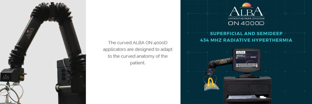 ALBA ON 4000D – ABEX Global Healthcare (Thailand) Co., Ltd.